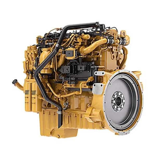 C4.4 Engine Assembly for CAT Caterpillar - Kyotechs: Professional ...